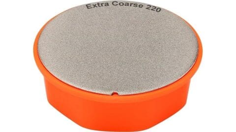 SHARPAL 216N Dual-Grit Diamond Sharpening Stone Review | Ninja Lawns